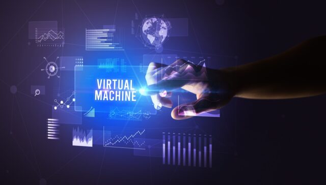 What Is a Virtual Machine and What Can It Be Used For?