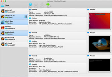What Is a Virtual Machine and What Can It Be Used For?