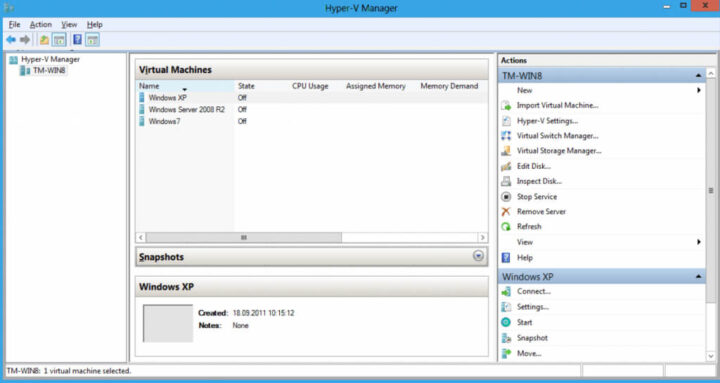 What Is a Virtual Machine and What Can It Be Used For?