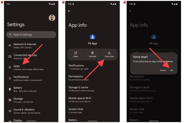 Why Your Android Phone Keeps Restarting (And 9 Ways to Fix)