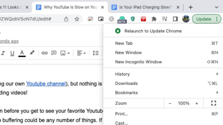 Why YouTube Is Slow on Your Device (And How to Fix)