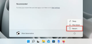 13 Ways to Fix Windows 11 Drag and Drop Not Working