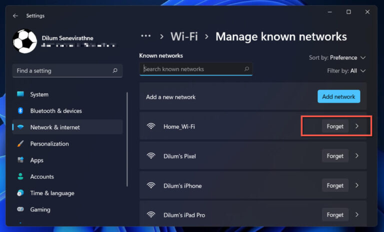 13 Ways to Fix Windows 11 Not Connecting to Wi-Fi