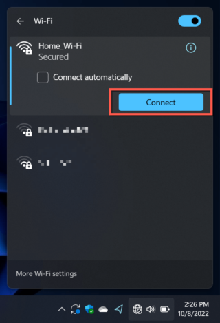 13 Ways to Fix Windows 11 Not Connecting to Wi-Fi
