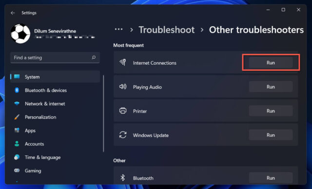 13 Ways to Fix Windows 11 Not Connecting to Wi-Fi