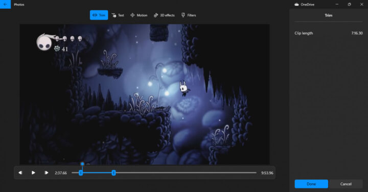 4 Ways to Trim Video in Windows
