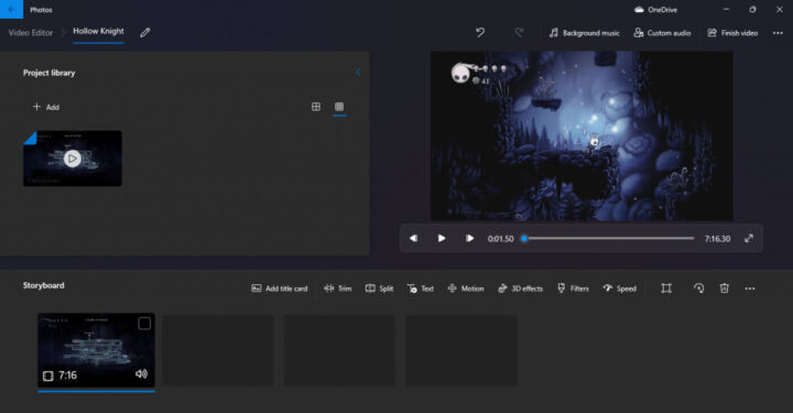 4 Ways to Trim Video in Windows
