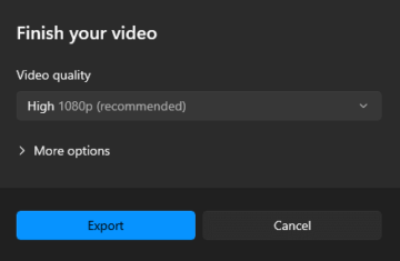 4 Ways to Trim Video in Windows
