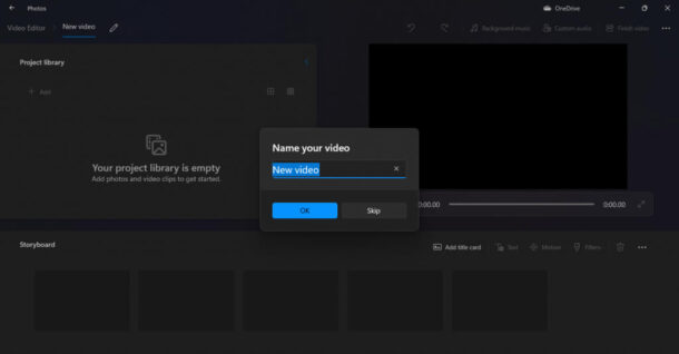 4 Ways to Trim Video in Windows