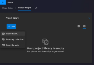 4 Ways to Trim Video in Windows