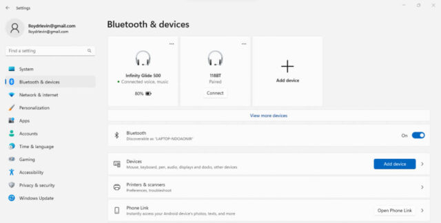 5 Best Ways to Fix “Operation Failed With Error 0x0000011B” in Windows