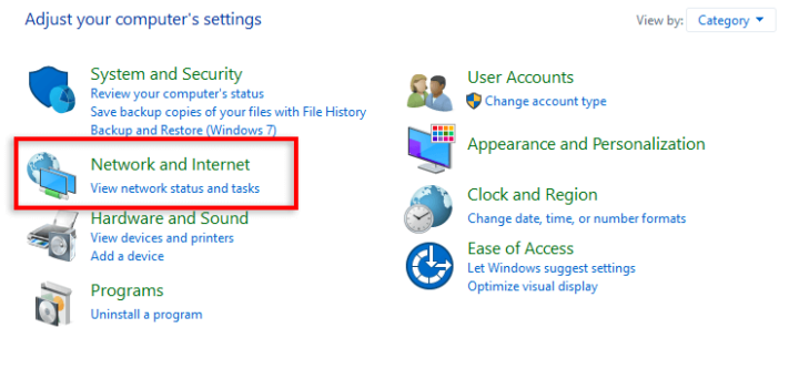 How to Fix the “ERR_CONNECTION_RESET” Error (10 Methods)