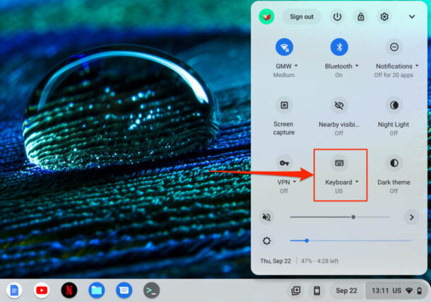 Chromebook Keyboard Not Working? 10 Fixes to Try