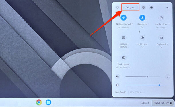 Chromebook Keyboard Not Working? 10 Fixes to Try