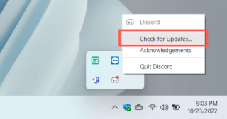 Discord Keeps Disconnecting and Reconnecting? 15 Ways to Fix