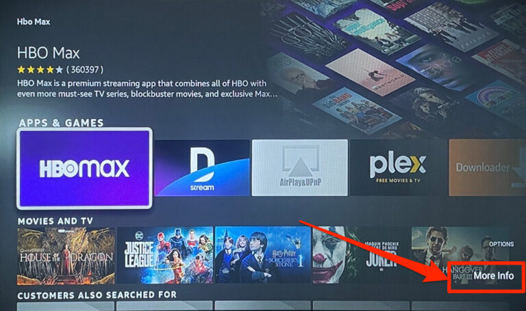 HBO Max Not Working on Fire TV Stick? 8 Fixes to Try
