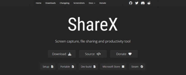 How to Capture a Scrolling Screenshot in Windows