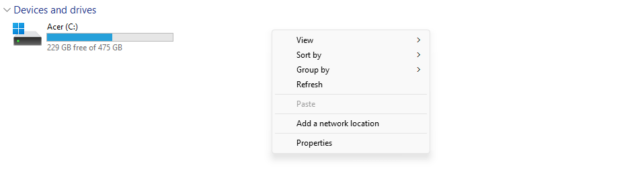How to Customize the Right-Click Context Menu in Windows 11