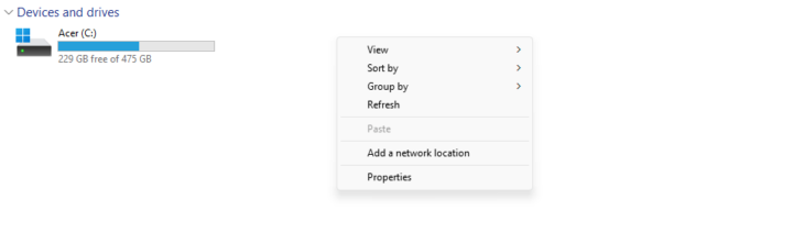 How to Customize the Right-Click Context Menu in Windows 11