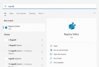 How to Customize the Right-Click Context Menu in Windows 11