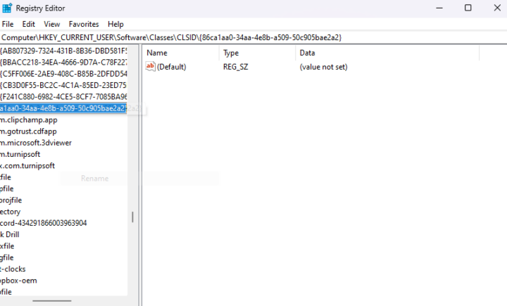 How to Customize the Right-Click Context Menu in Windows 11