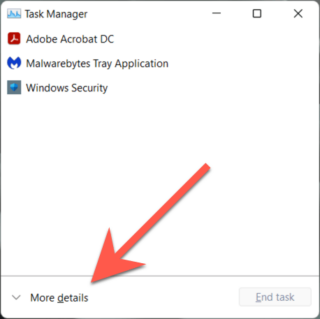 How to Fix a Blank “Save As” Screen in Adobe Acrobat Reader