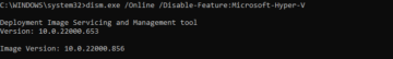 How to Fix “VT-X Is Not Available (verr_vmx-No-Vmx)” Error in VirtualBox