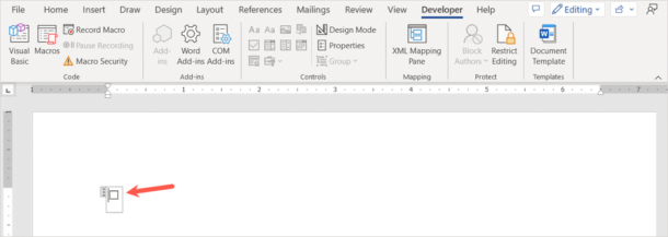 How to Insert Checkboxes in Microsoft Word