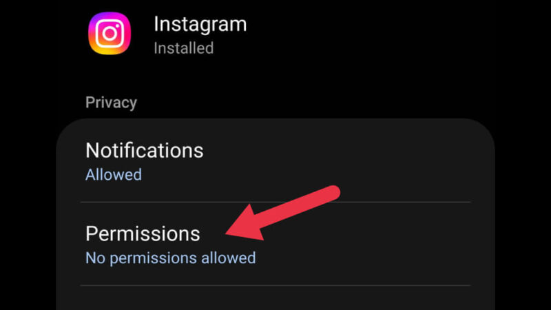 Instagram Filters Not Working? 12 Fixes to Try