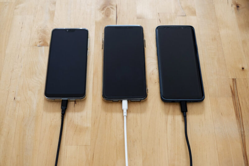 Micro USB vs USB-C: What’s the Difference?