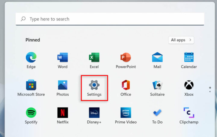 How to Remove the Chat App from the Windows 11 Taskbar