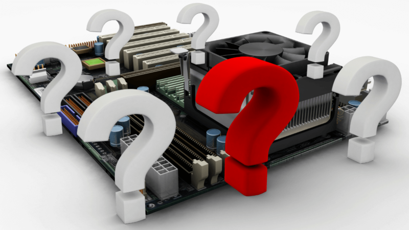 How to Fix “TPM Device Is Not Detected Error” in Windows