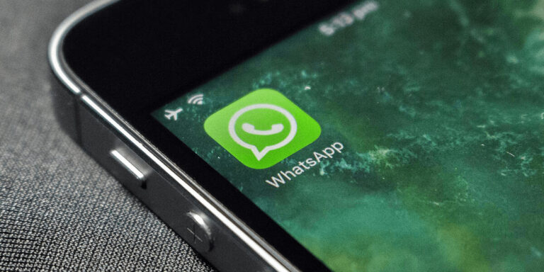 WhatsApp - Help Desk Geek