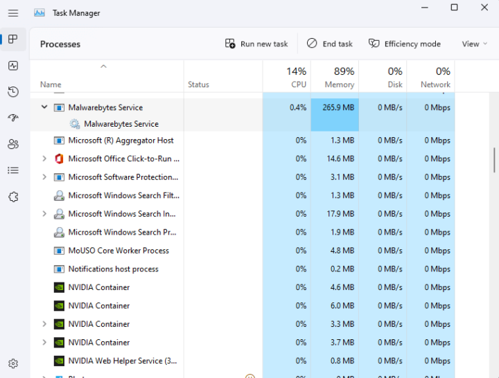 What Is mbam.exe in Windows and Should You Remove It?