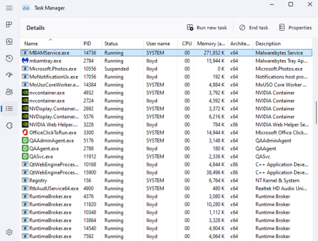 What Is mbam.exe in Windows and Should You Remove It?