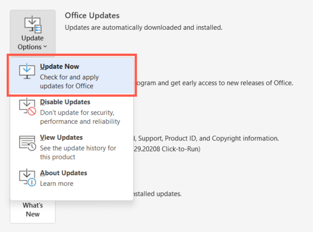 Why Microsoft Word Is Black on Your PC (And How to Fix It)