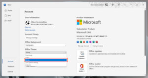 Why Microsoft Word Is Black on Your PC (And How to Fix It)