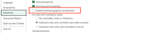 Why Microsoft Word Is Black on Your PC (And How to Fix It)