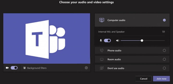6 Ways to Join a Microsoft Teams Meeting
