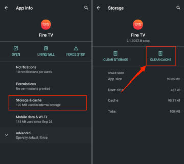 Amazon Fire TV Remote App Not Working? 7 Ways to Fix