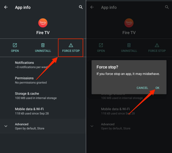 Amazon Fire TV Remote App Not Working? 7 Ways to Fix