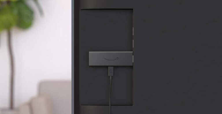 Amazon Fire TV Stick Won’t Turn On? 4 Ways to Fix