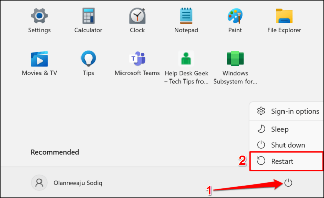 Arrow Keys Not Working in Microsoft Teams? 9 Fixes to Try