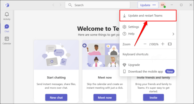 Arrow Keys Not Working in Microsoft Teams? 9 Fixes to Try
