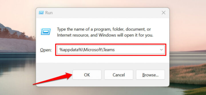 Arrow Keys Not Working in Microsoft Teams? 9 Fixes to Try