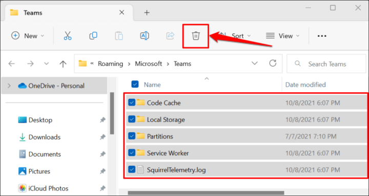 Arrow Keys Not Working in Microsoft Teams? 9 Fixes to Try