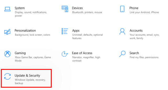 5 Best Ways to Fix ”Failed to Download File, the File Contents Differ ...