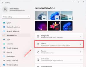 How to Enable (and Customize) Dark Mode in Windows 11