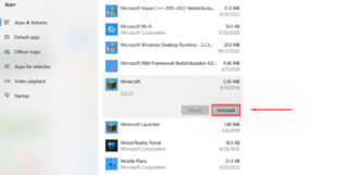 How to Fix “Unable to Update the Minecraft Native Launcher” in Windows