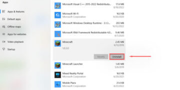 How to Fix “Unable to Update the Minecraft Native Launcher” in Windows